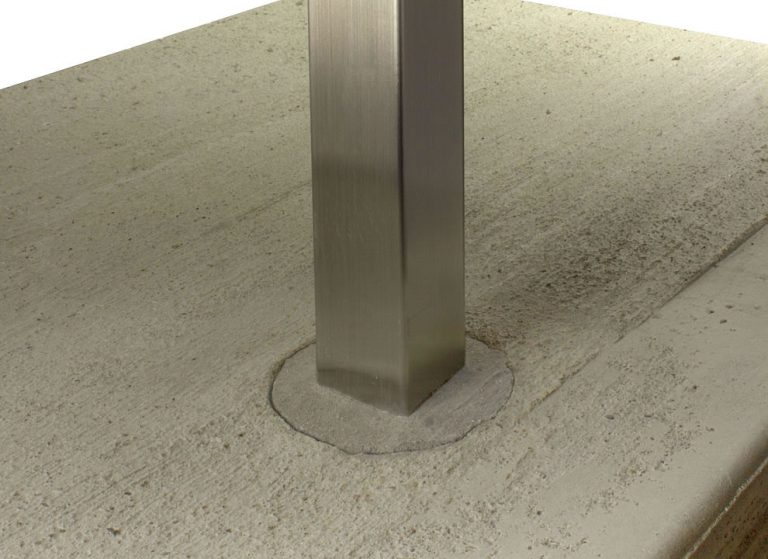 Rainier Custom Cable Railing Systems | AGS Stainless